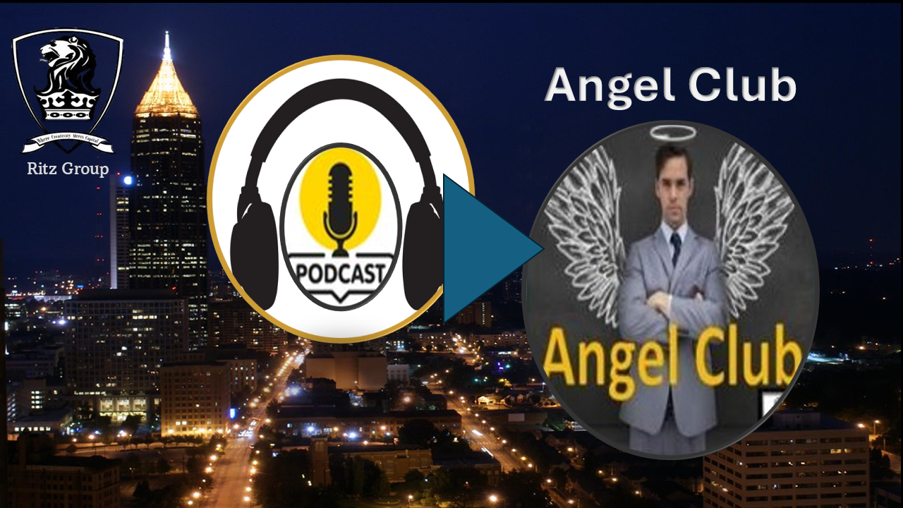 Angel Club - Ritz Group